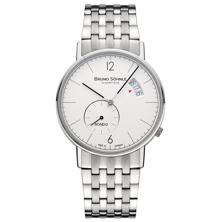 Bruno Söhnle Glashütte | Men’s Watch Rondo Big
