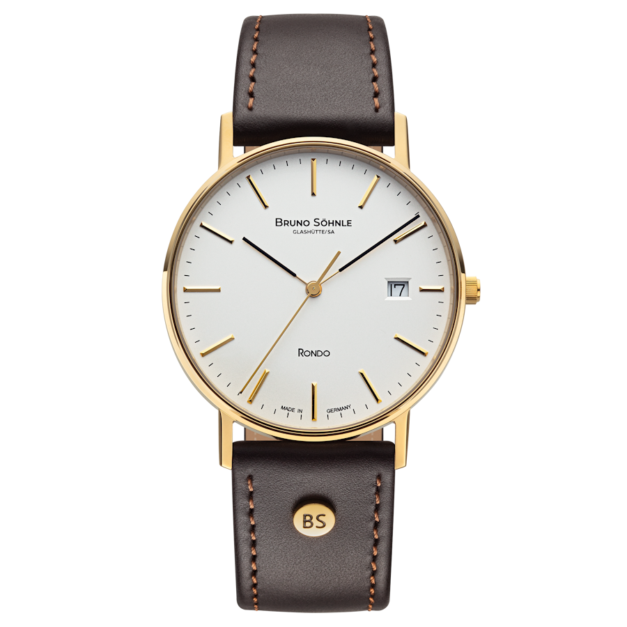 Bruno Söhnle Glashütte | Womens’ Watch Rondo