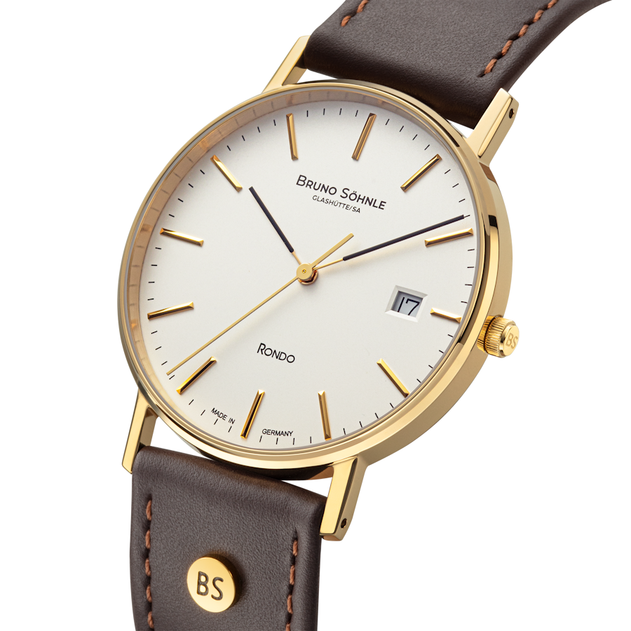 Bruno Söhnle Glashütte | Womens’ Watch Rondo