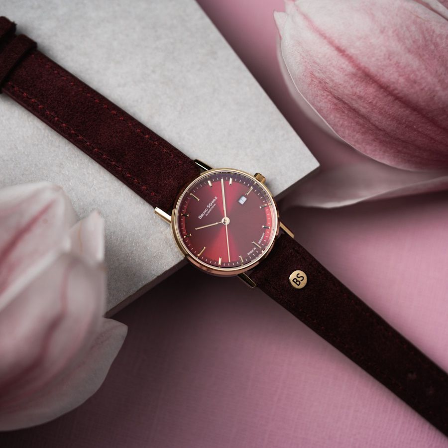 Bruno Söhnle Glashütte | Womens’ Watch Rondo