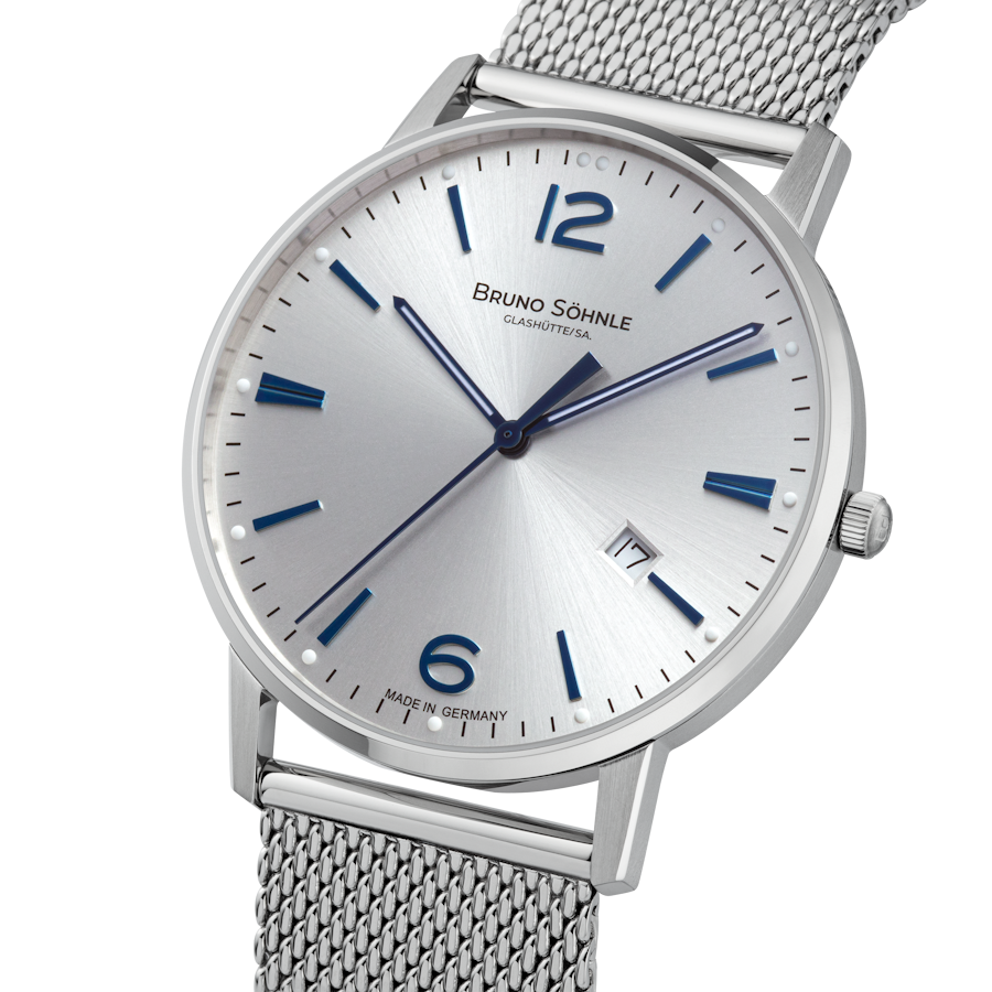Bruno Söhnle Glashütte | Men’s Watch Stuttgart III Big