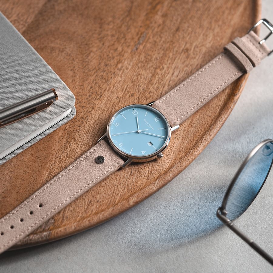 Bruno Söhnle Glashütte | Mens Watch Rondo