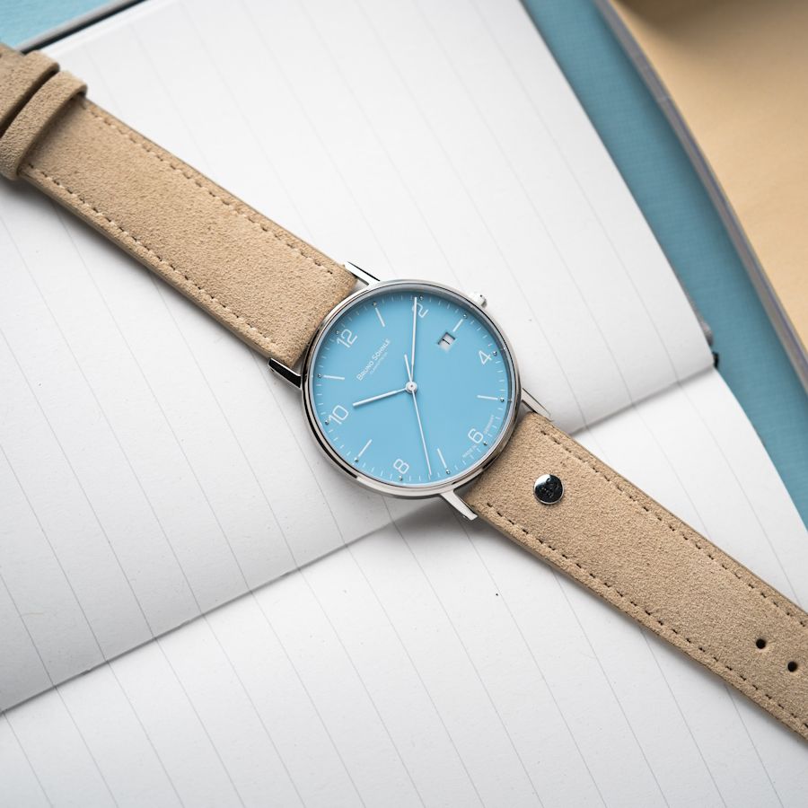 Bruno Söhnle Glashütte | Mens Watch Rondo