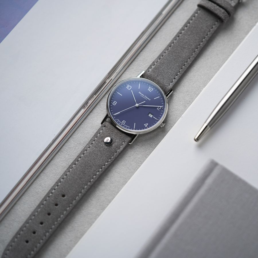 Bruno Söhnle Glashütte | Mens Watch Rondo