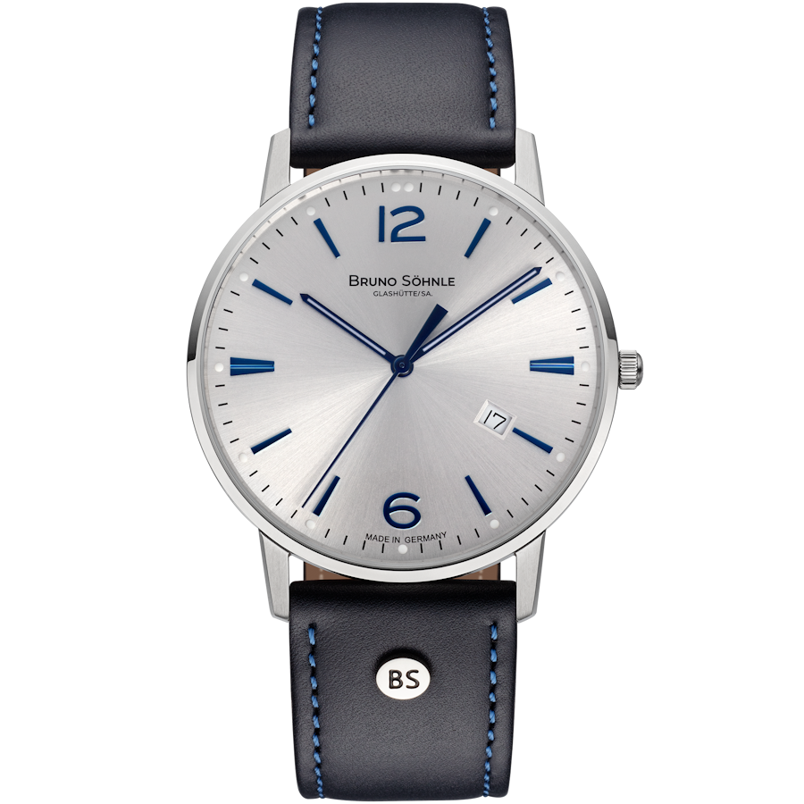 Bruno Söhnle Glashütte | Men’s Watch Stuttgart III Big