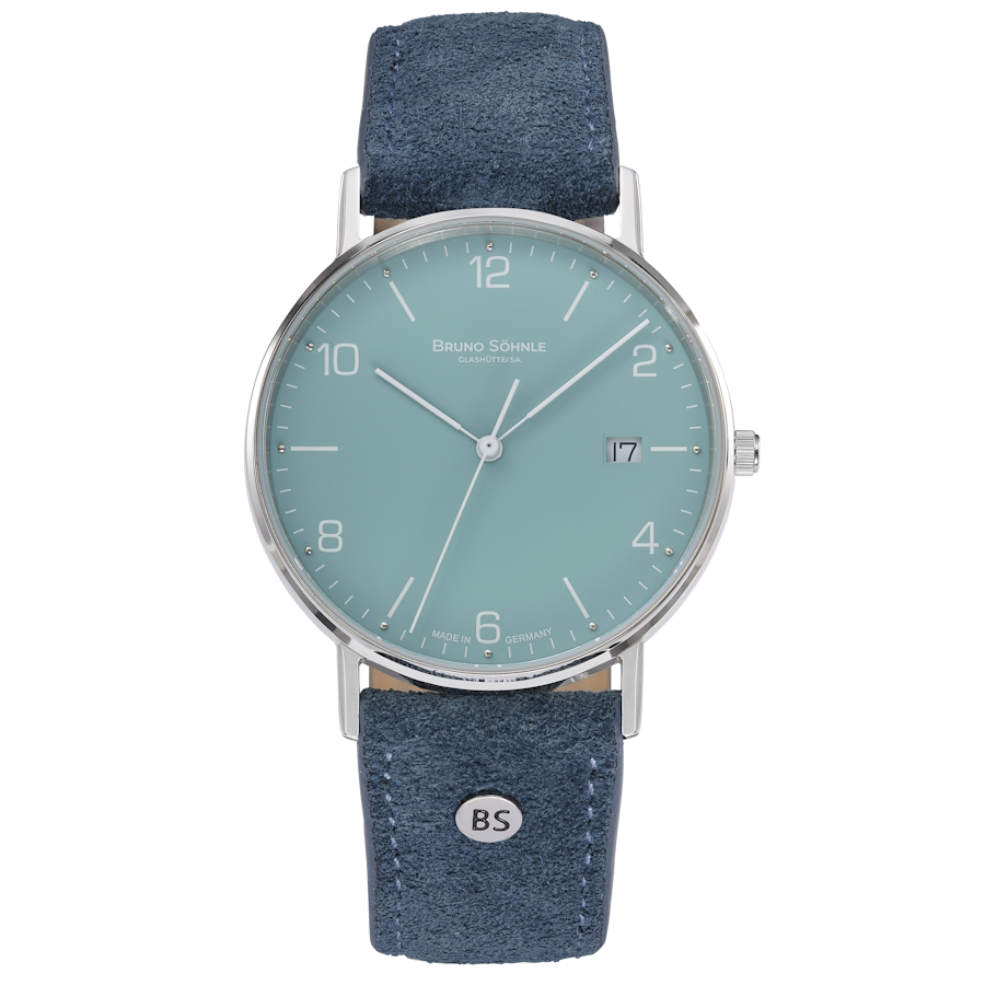 Bruno Söhnle Glashütte | Mens Watch Rondo
