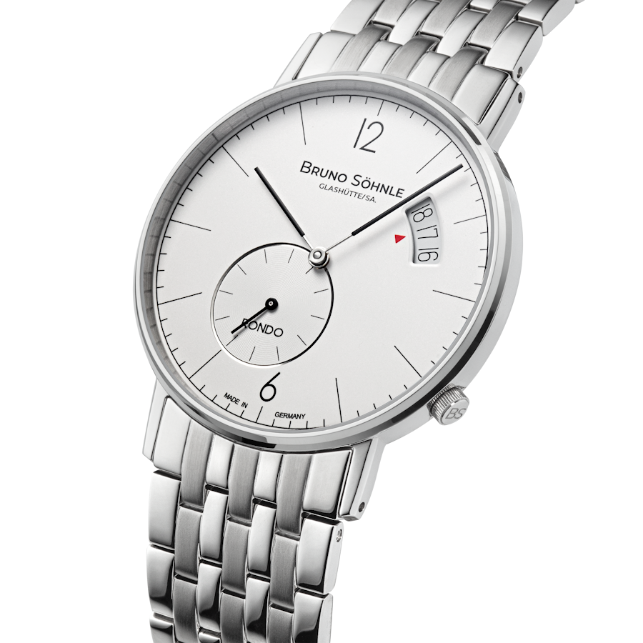 Bruno Söhnle Glashütte | Men’s Watch Rondo Big