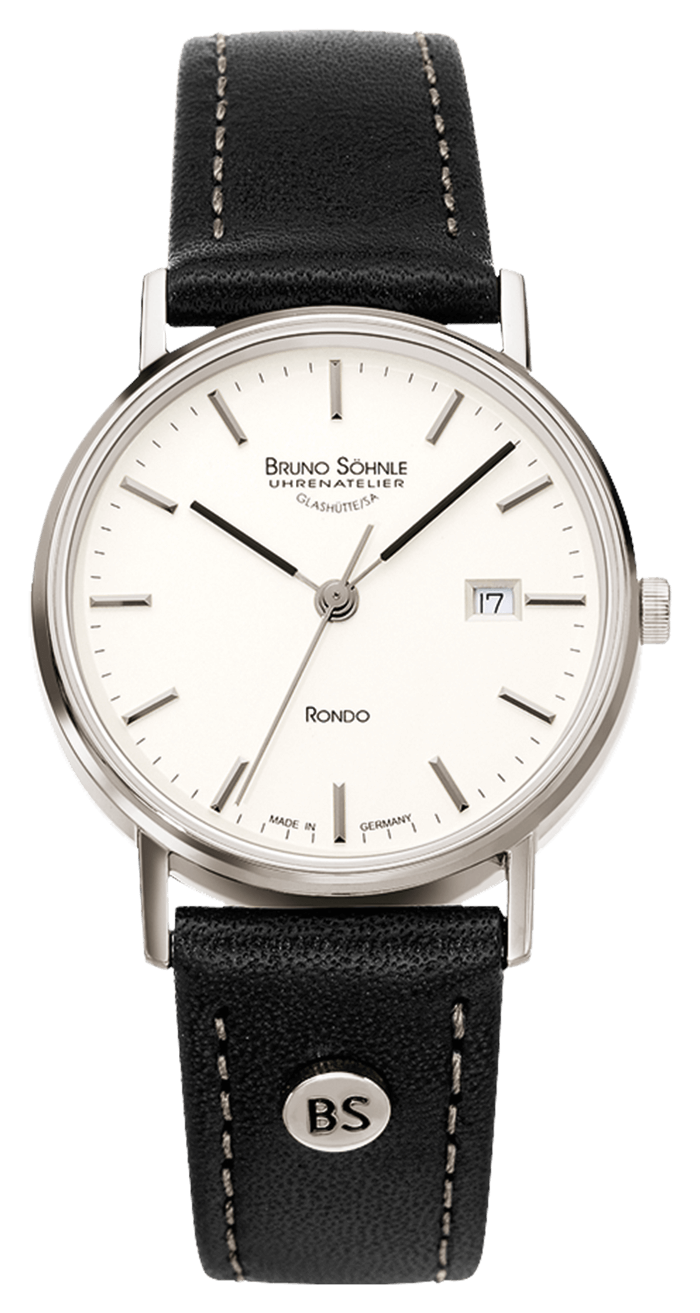 Bruno Söhnle Glashütte | Womens’ Watch Rondo