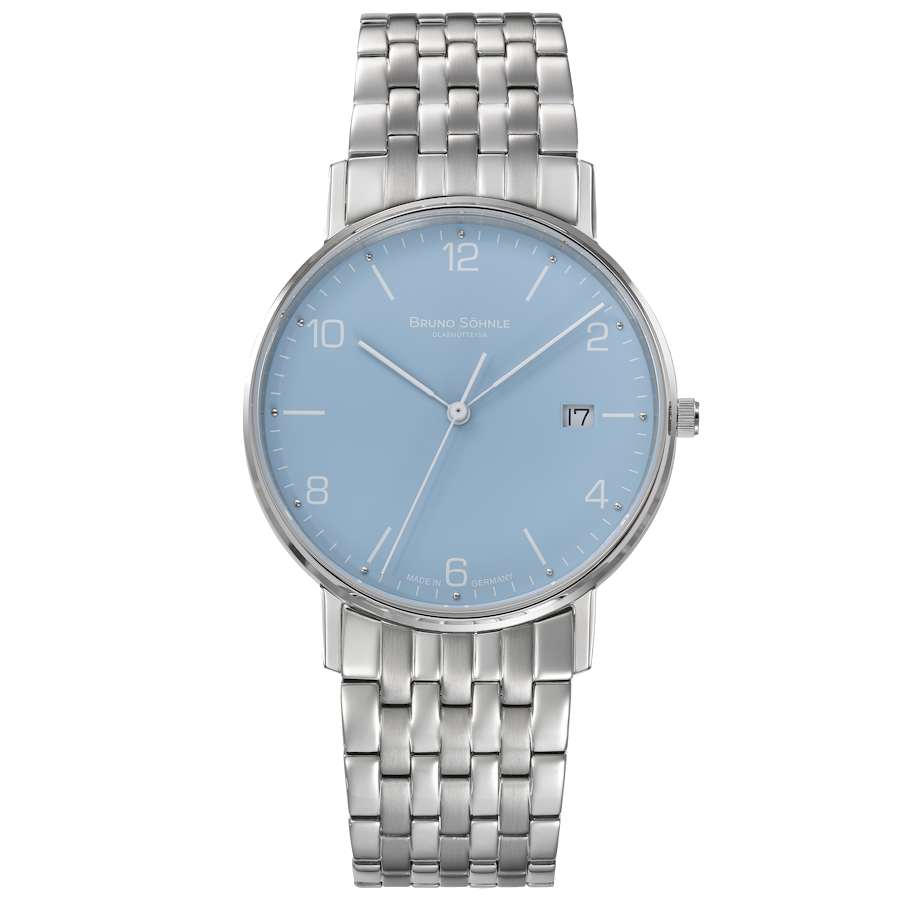 Bruno Söhnle Glashütte | Mens Watch Rondo