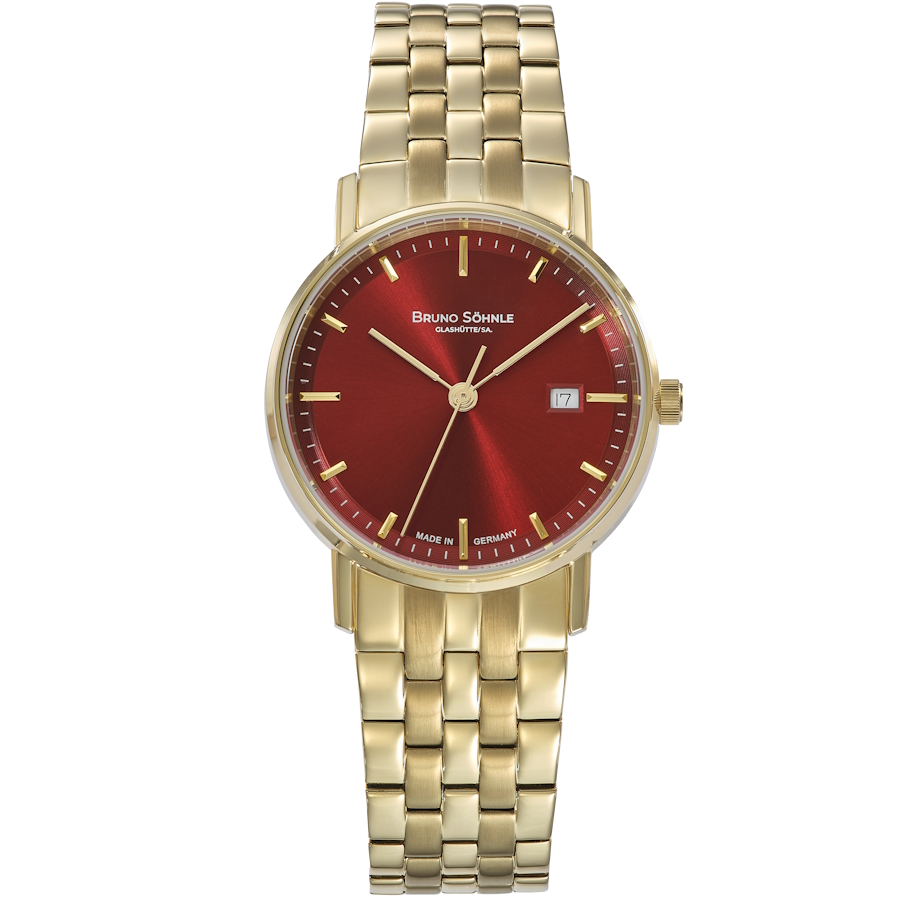 Bruno Söhnle Glashütte | Womens’ Watch Rondo