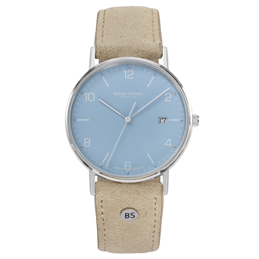 Bruno Söhnle Glashütte | Mens Watch Rondo