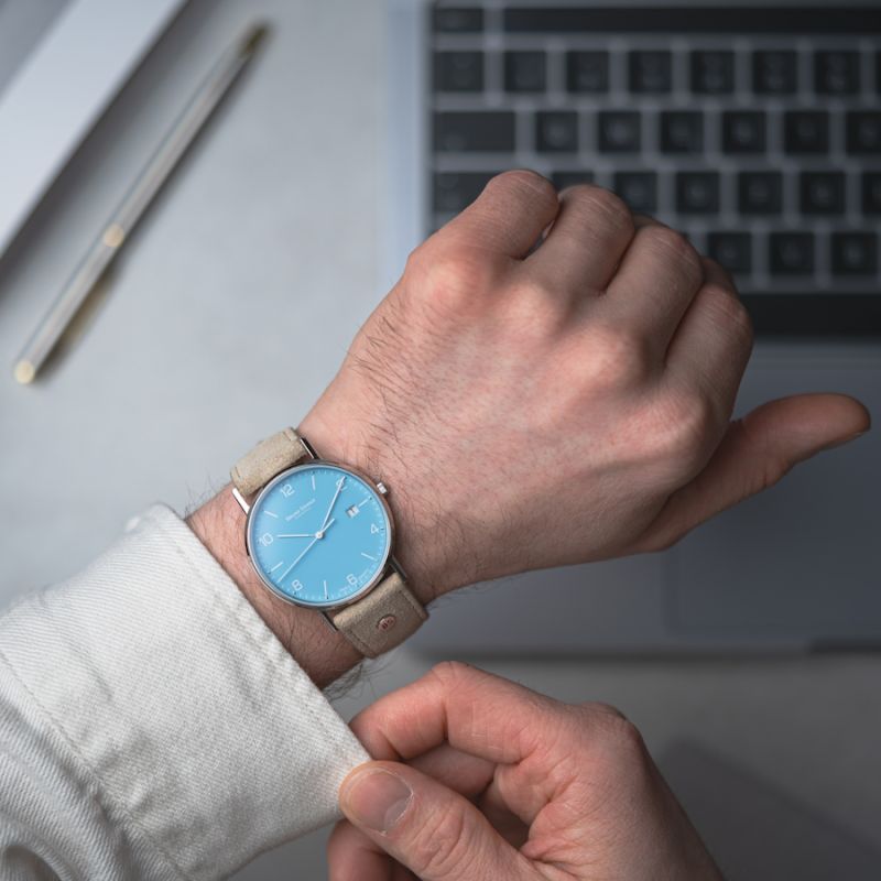 Bruno Söhnle Glashütte | Mens Watch Rondo