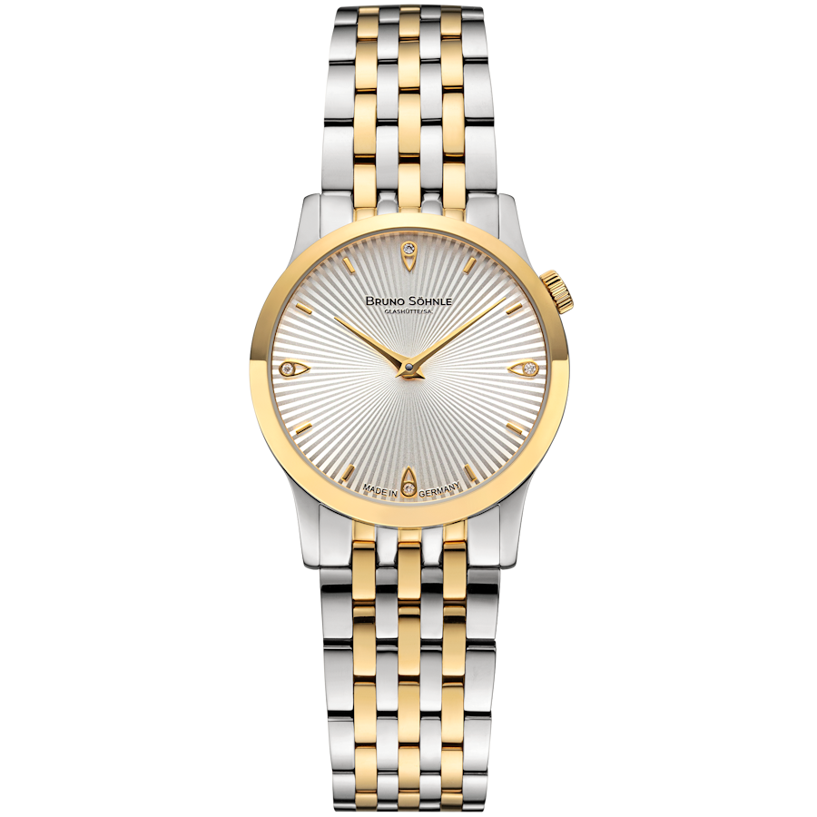 Bruno Söhnle Glashütte | Womens’ Watch Bologna IV