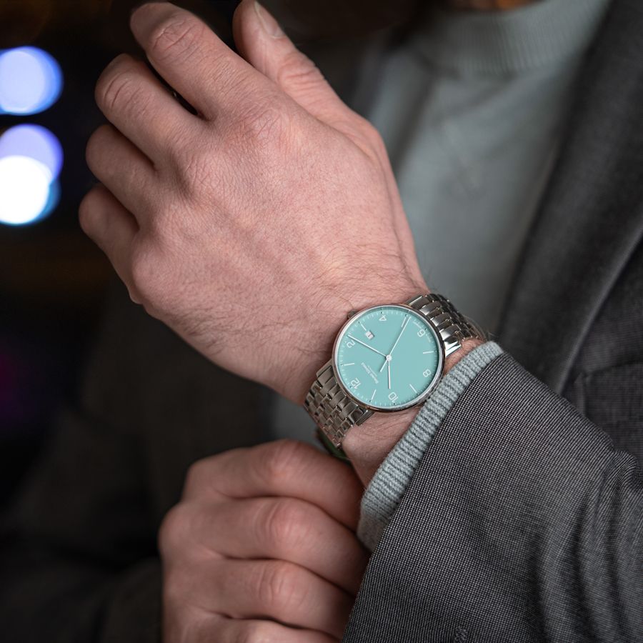 Bruno Söhnle Glashütte | Mens Watch Rondo