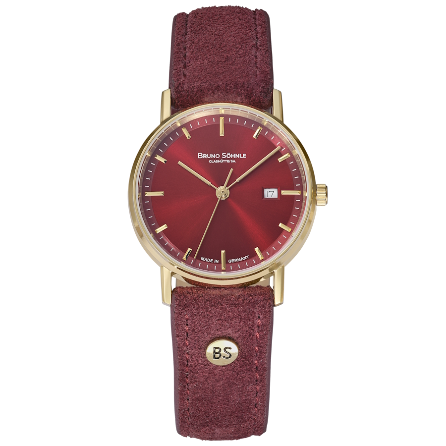 Bruno Söhnle Glashütte | Womens’ Watch Rondo