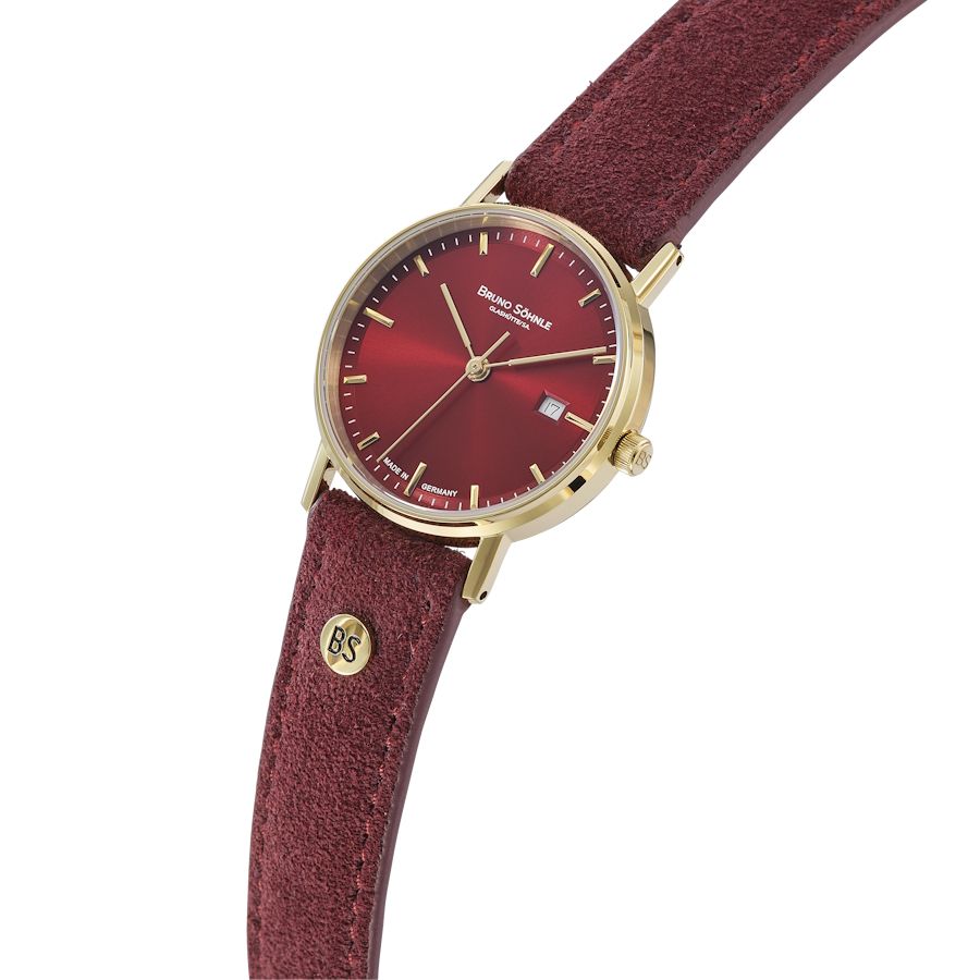 Bruno Söhnle Glashütte | Womens’ Watch Rondo