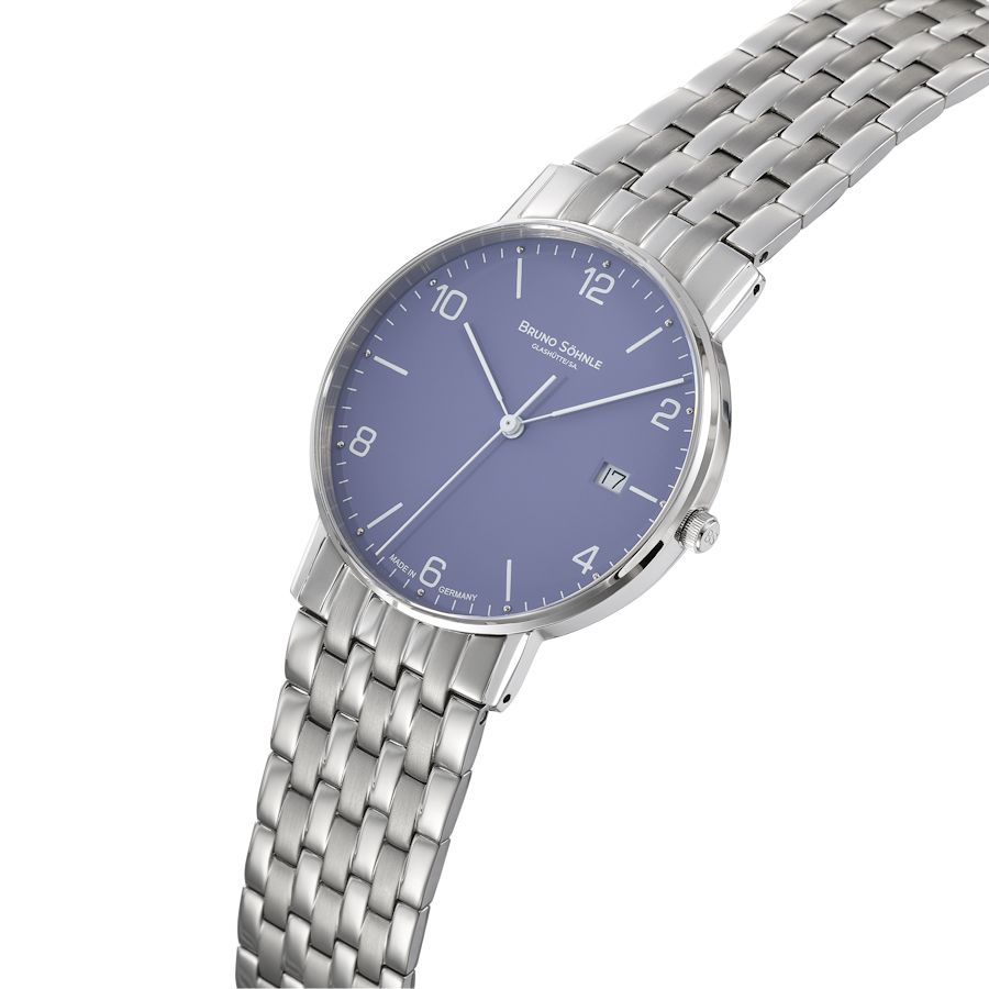 Bruno Söhnle Glashütte | Mens Watch Rondo