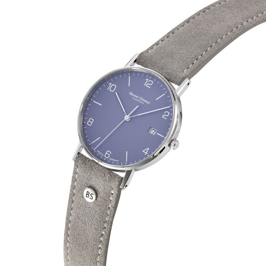 Bruno Söhnle Glashütte | Mens Watch Rondo
